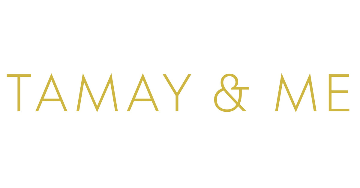 Tamay & Me Sustainable Clothing and Accessories